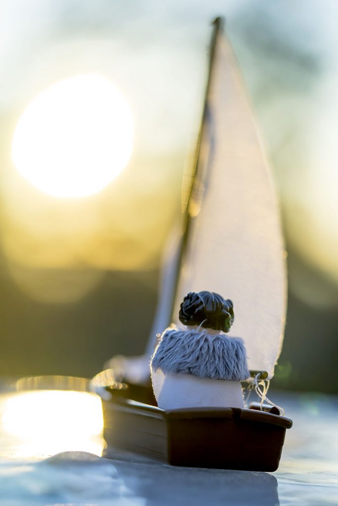 Shelly Corbett Photography | The Secret World of Toys