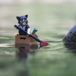 Shelly Corbett Photography | The Secret World of Toys