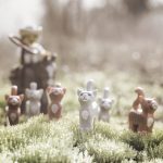Shelly Corbett Photography | The Secret World of Toys