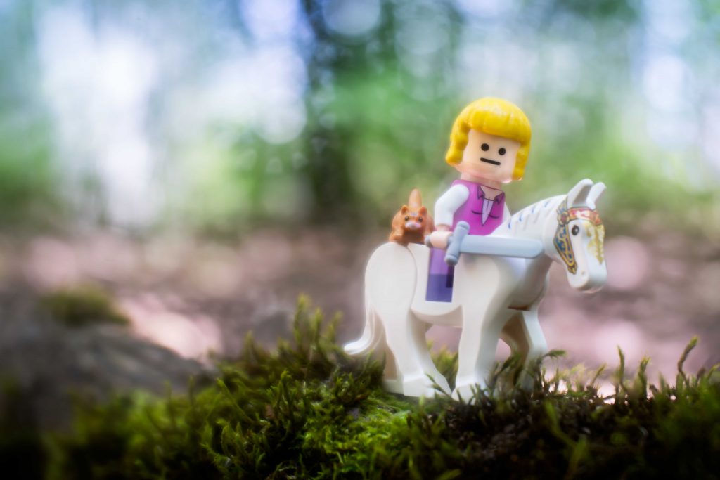 Lensbaby - Shelly Corbett Photography