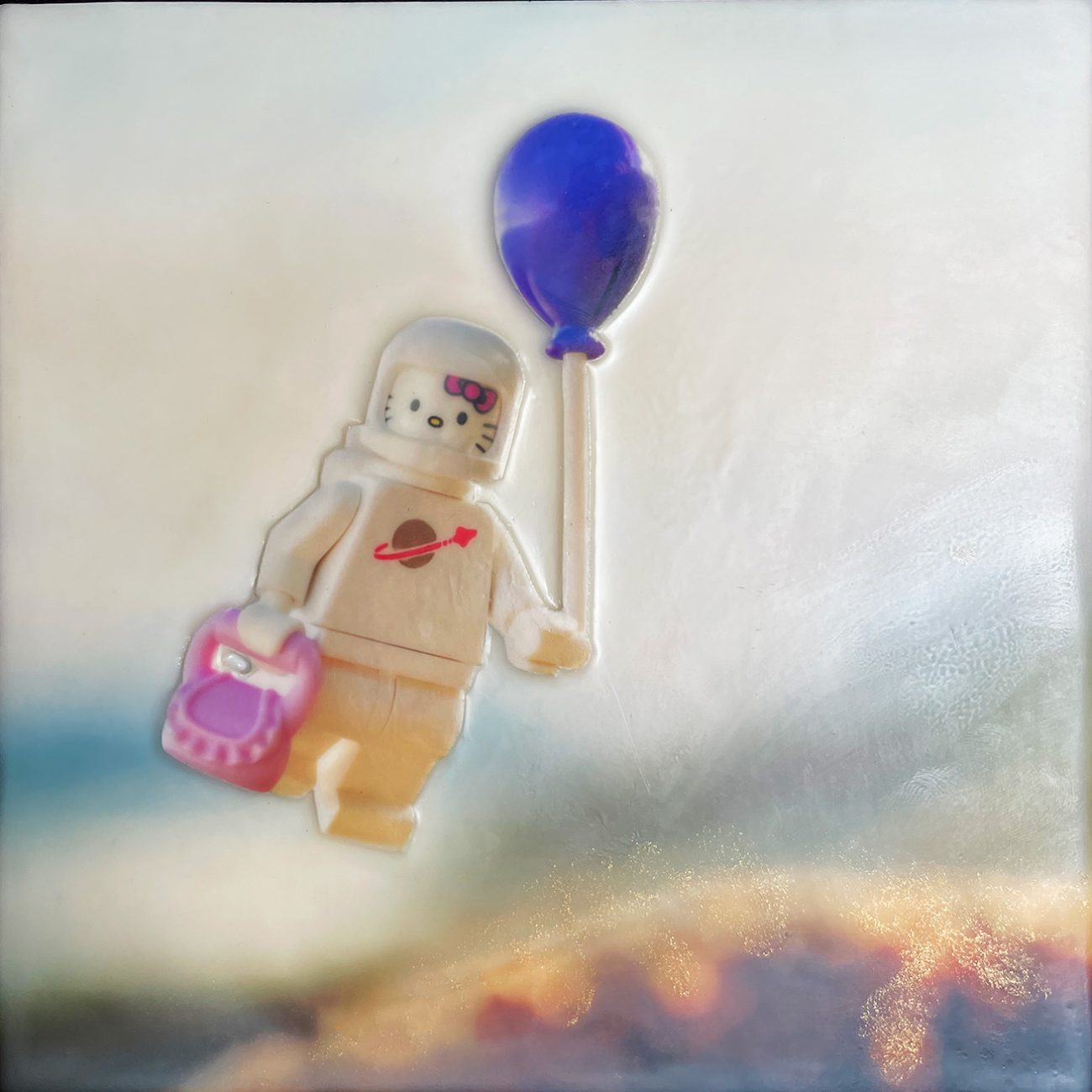 Shelly Corbett Photography - The Secret World of Toys