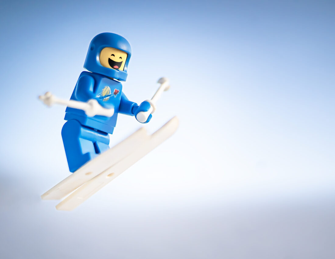 Shelly Corbett Photography - The Secret World of Toys
