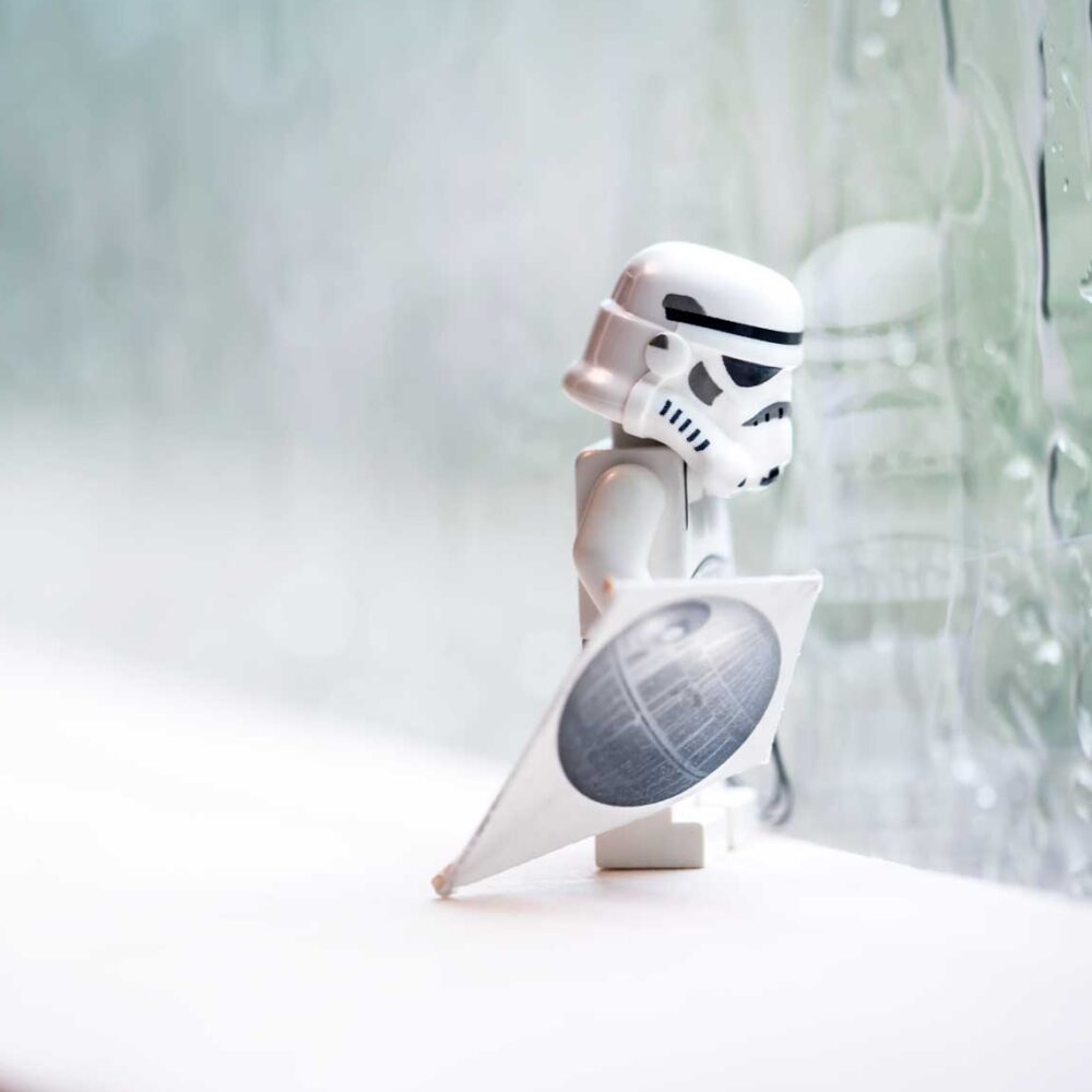 Shelly Corbett Photography - The Secret World of Toys